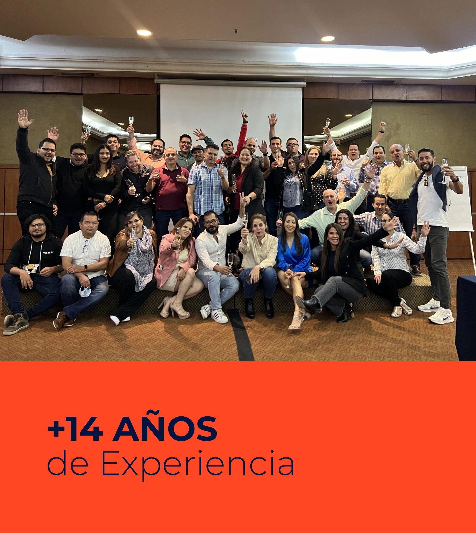 Inicio | Odoo Gold Partner en Mexico