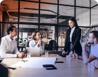 Mejor Partner de Odoo | Gold Partner de Odoo en Mexico