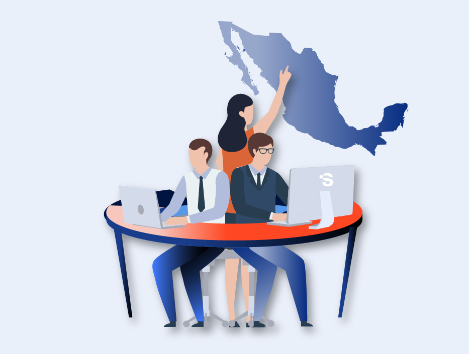 Mejor Partner de Odoo | Gold Partner de Odoo en Mexico