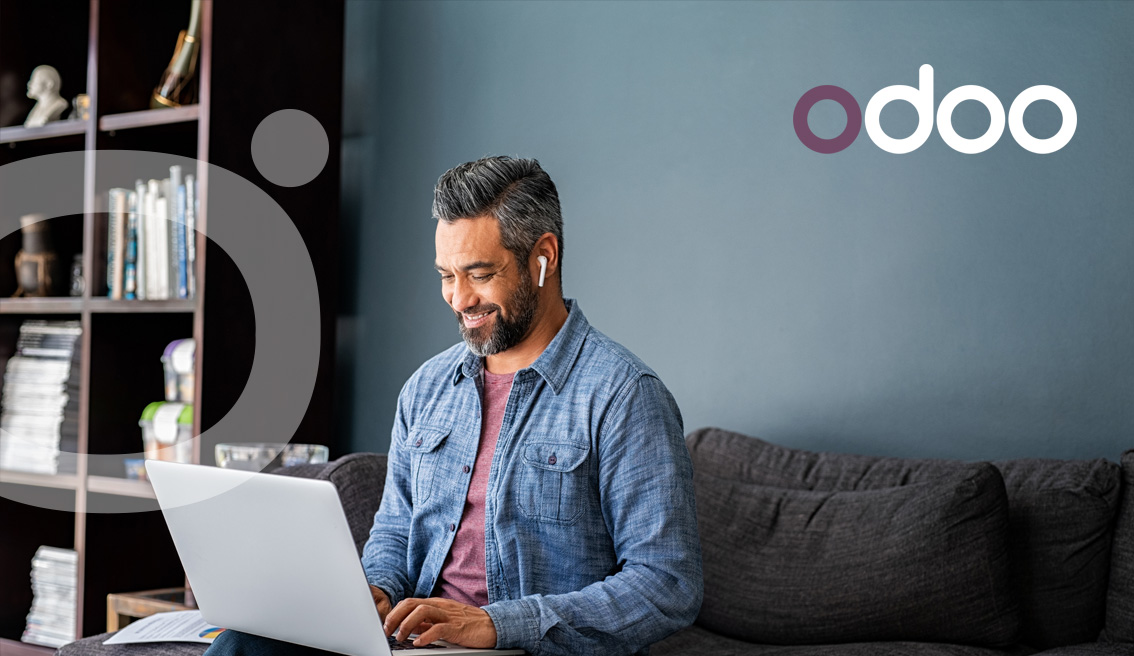Conoces las ventajas de usar Odoo para gestionar tu empresa en México?